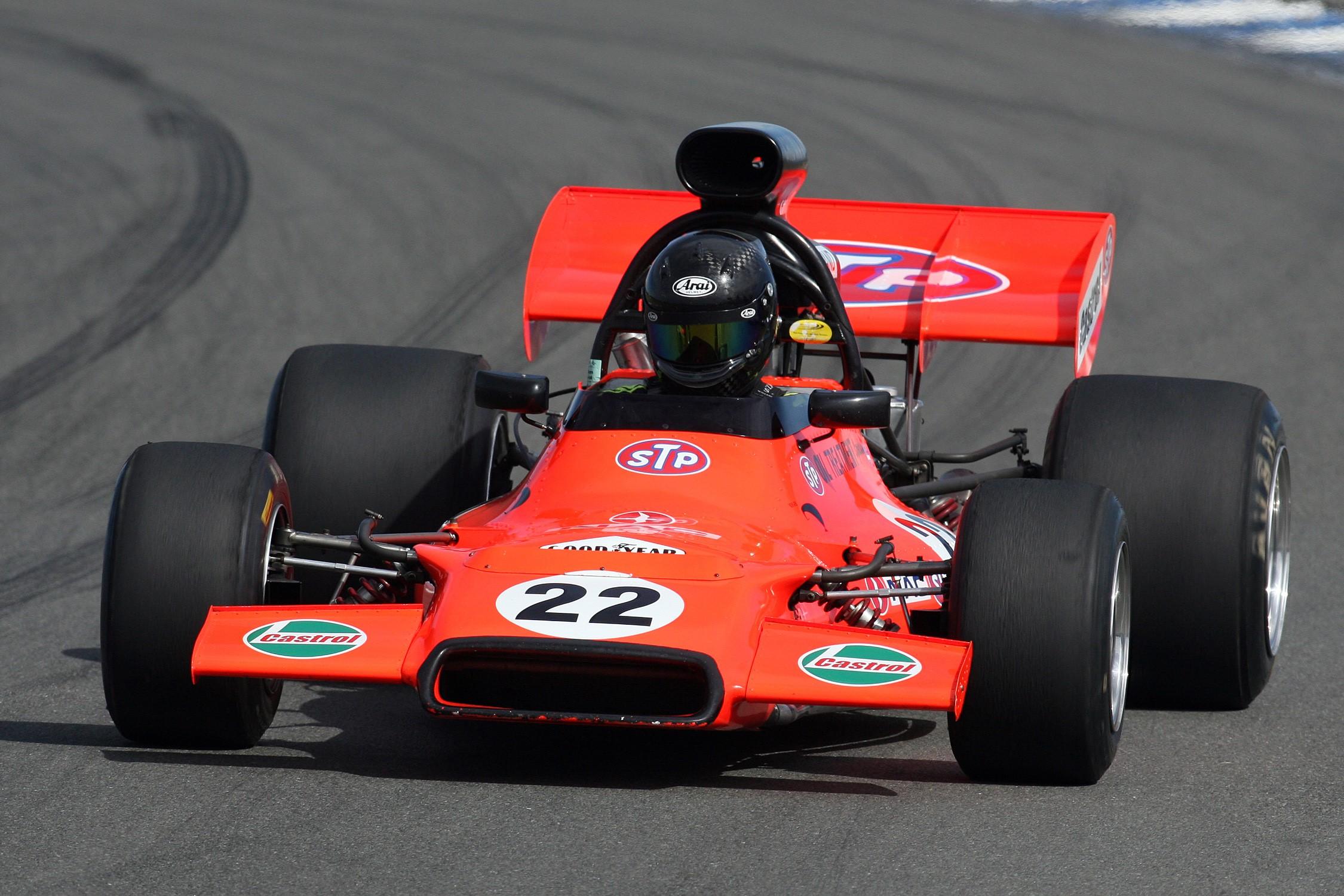 Legacy of famed Kiwi drivers to live on at Skope Classic | Talk Motorsport