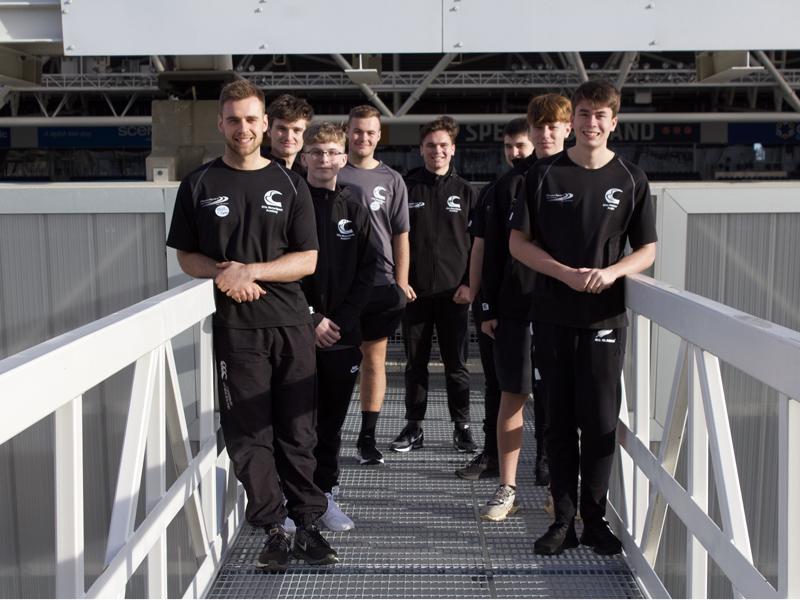 Final call for Elite MotorSport Academy Applications | Talk Motorsport