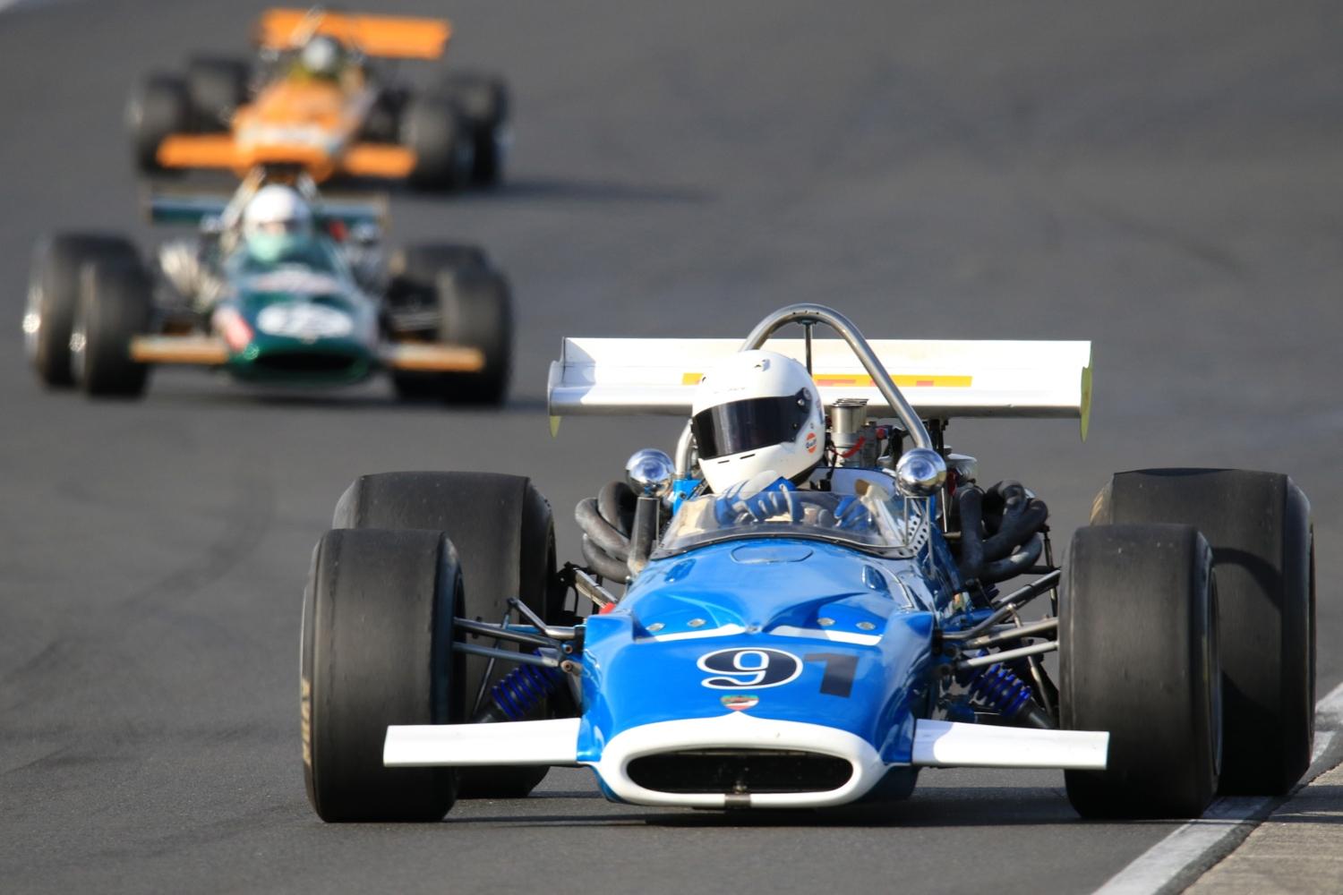 Legacy of famed Kiwi drivers to live on at Skope Classic this weekend ...