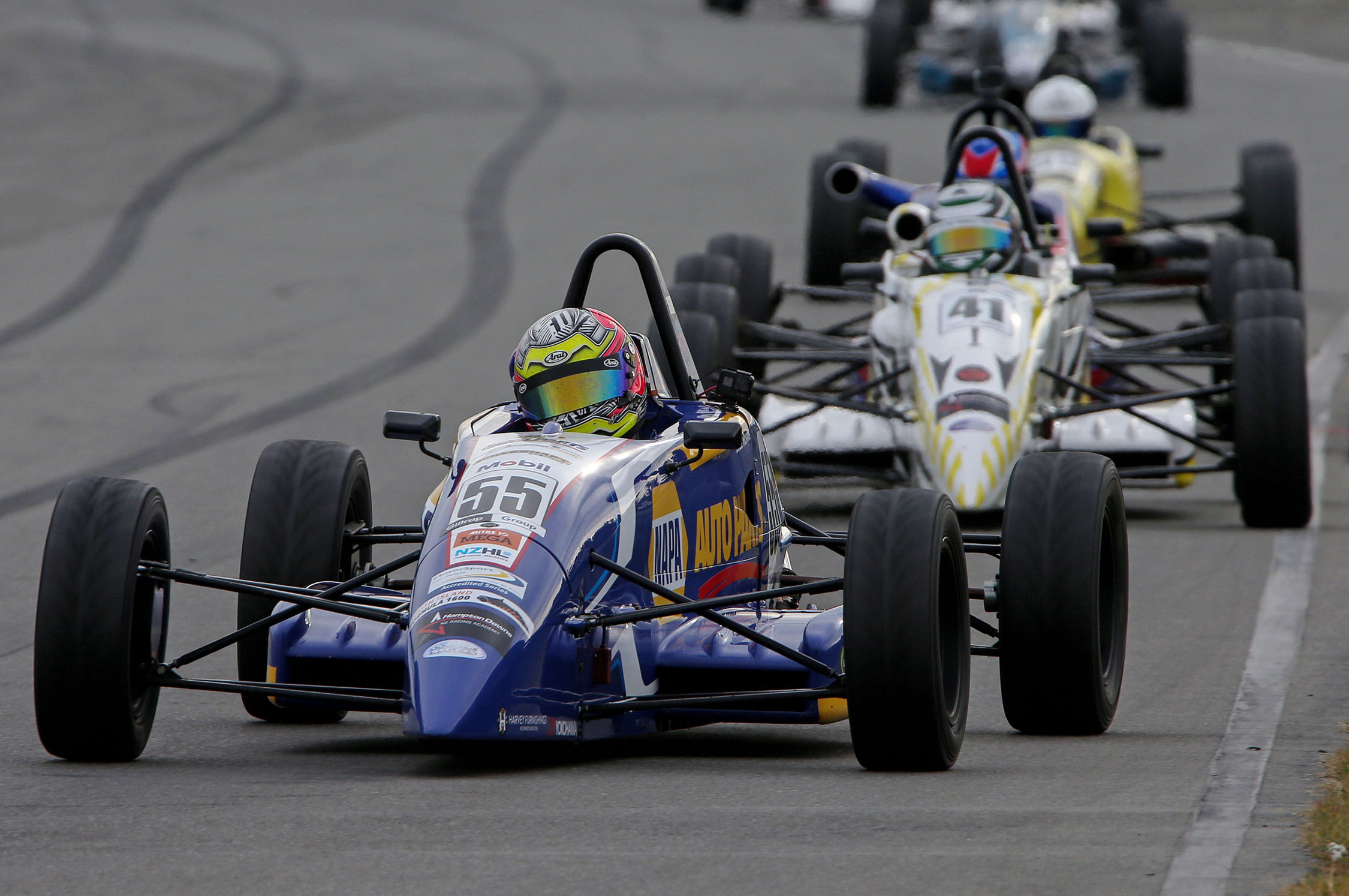 What have we learnt from the 2021/22 Formula Ford season? | Talk Motorsport