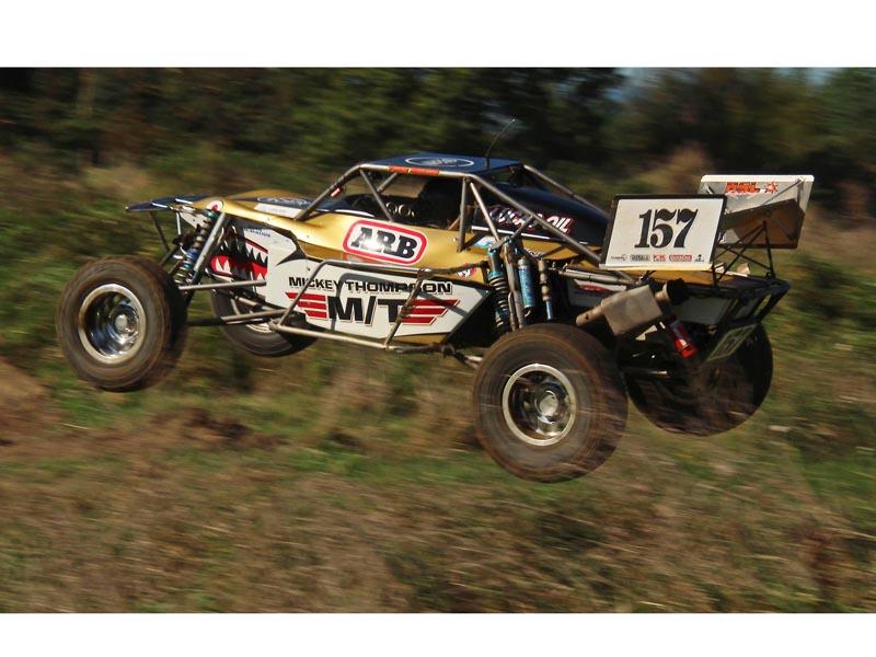 Oldest, fastest offroad race gets a new look | Talk Motorsport