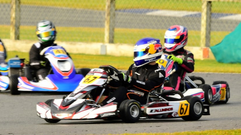 National Schools Championship titles spread around South Island | Talk ...