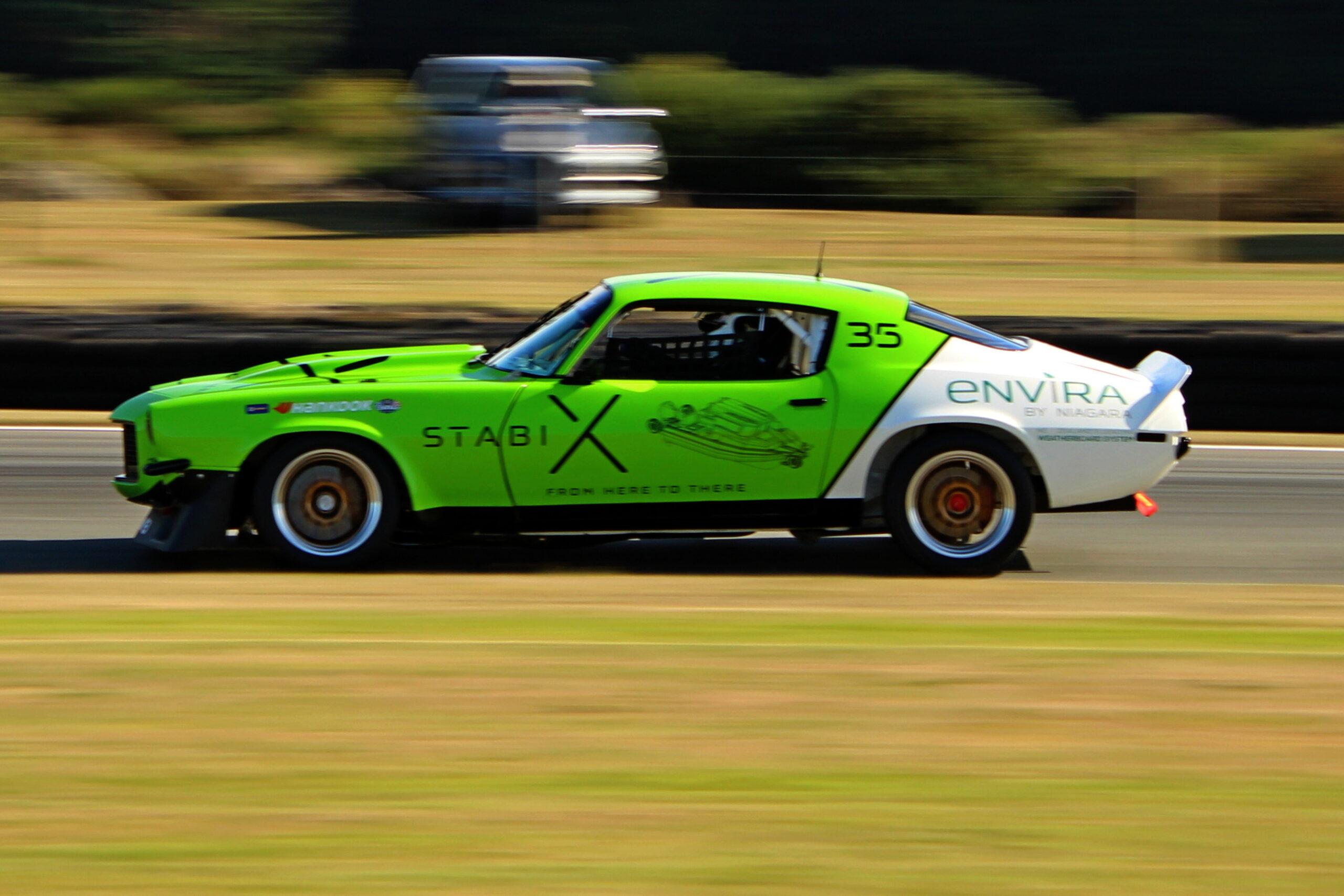 Highlights and milestones at Teretonga this coming season | Talk Motorsport