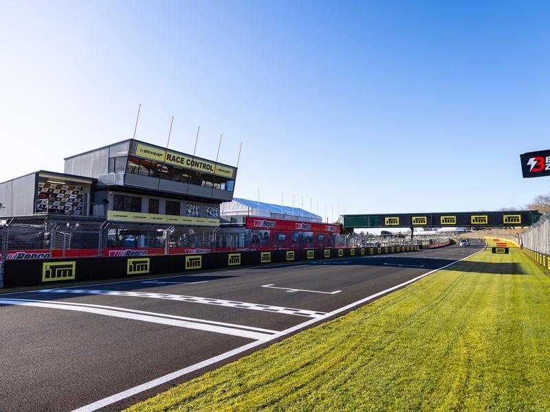 Pukekohe Park to be preserved in iRacing | Talk Motorsport