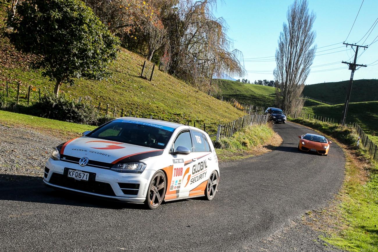 Targa South Island 2022 underway this weekend | Talk Motorsport