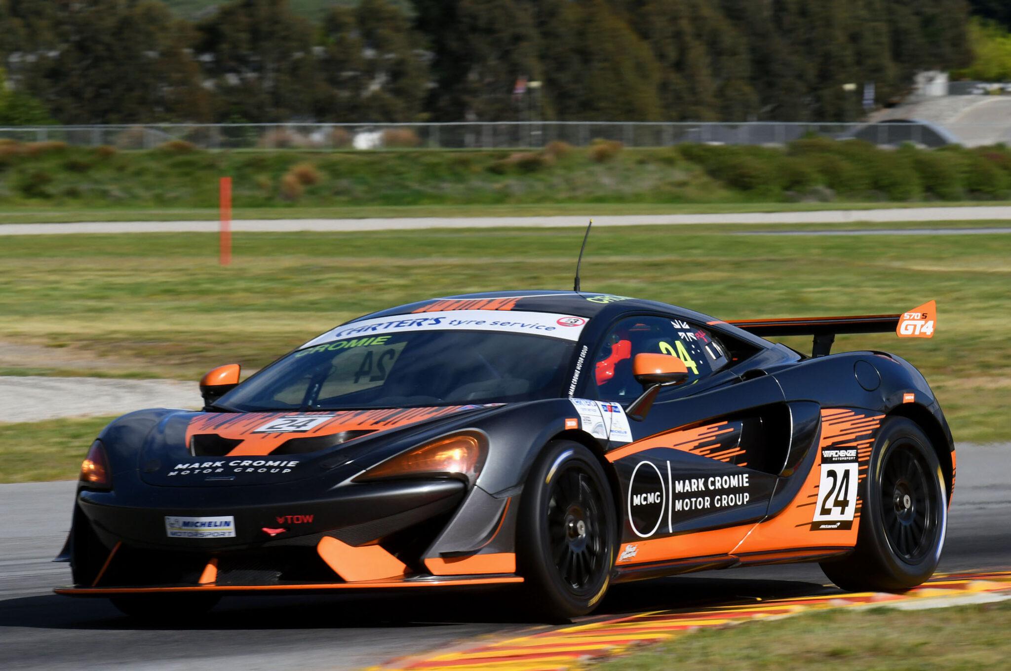 One-Hour NZ Endurance titles to Giltrap and Simon at Highlands | Talk ...