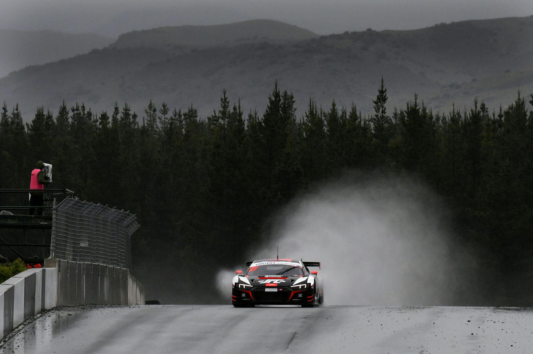 Fillmore & Reid take the title in Three-Hour NZ Endurance race at ...