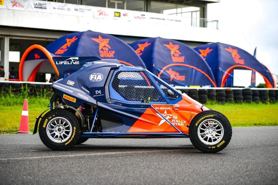 Clendon & Smith progress through to FIA Star Asia-Pacific final in ...