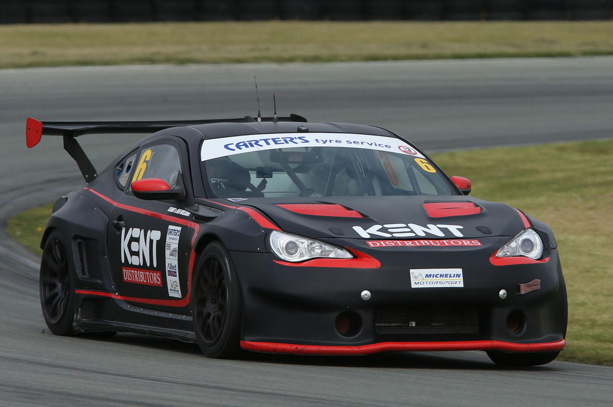 Collins and O’Donnell win separate One-Hour South Island Endurance ...