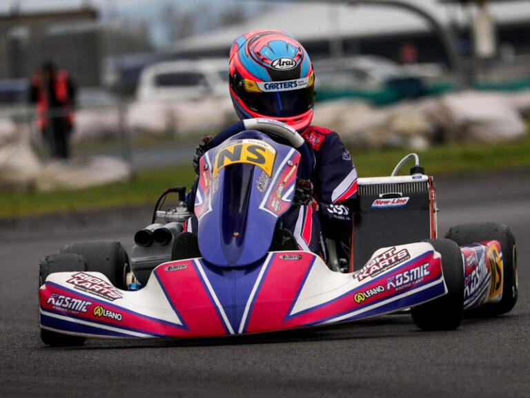 Competition for Giltrap Group Top Half honours hots up in Hamilton ...