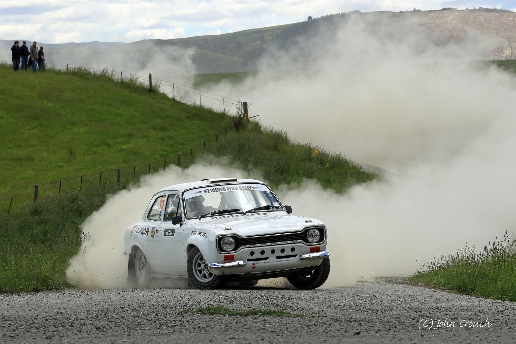 Entries now open for ‘Pure Rally Gold’ -the New Zealand Silver Fern ...