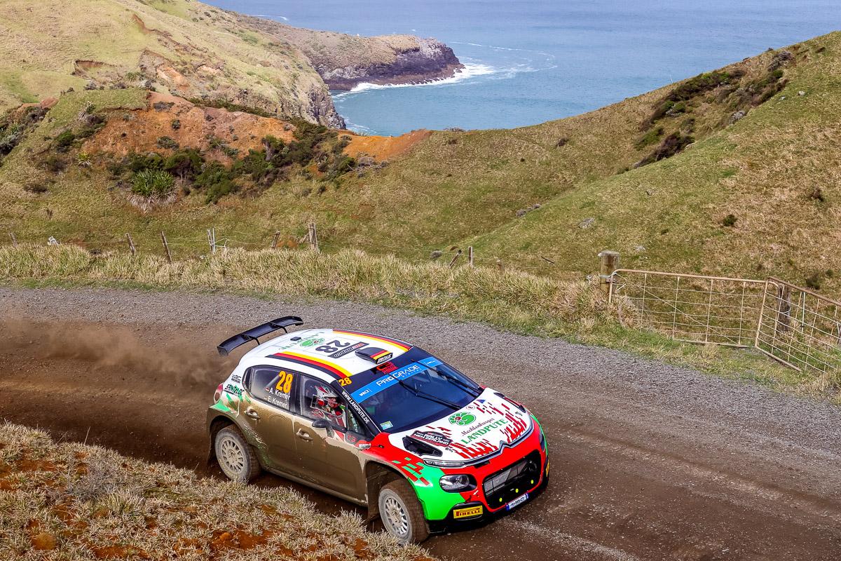 NZ rallying set for a bumper start in 2023 | Talk Motorsport