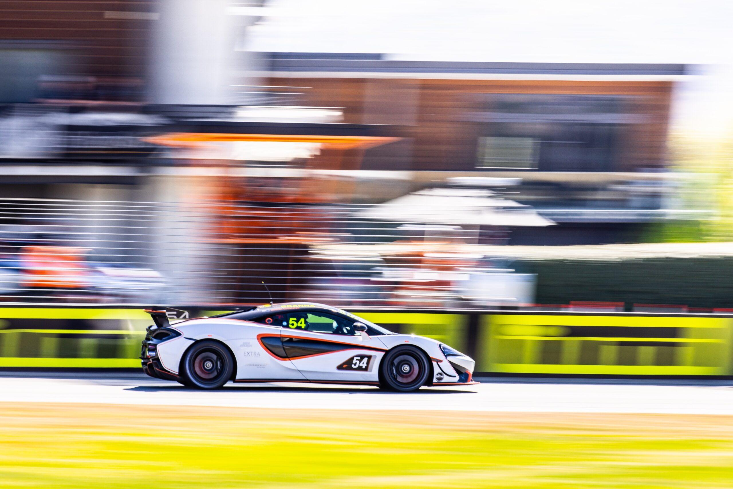 Cranna eager for new season in GT New Zealand Championship | Talk ...