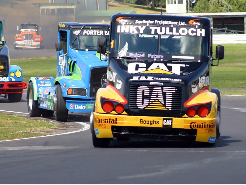 Tickets now on sale for Pukekohe's last motorsport weekend | Talk ...