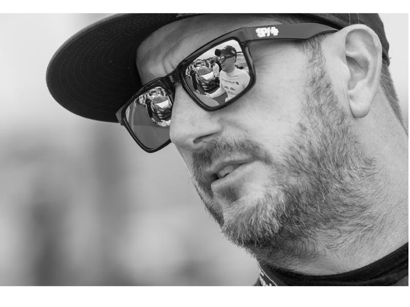 Ken Block memorial trophy to be awarded at the International Rally of ...