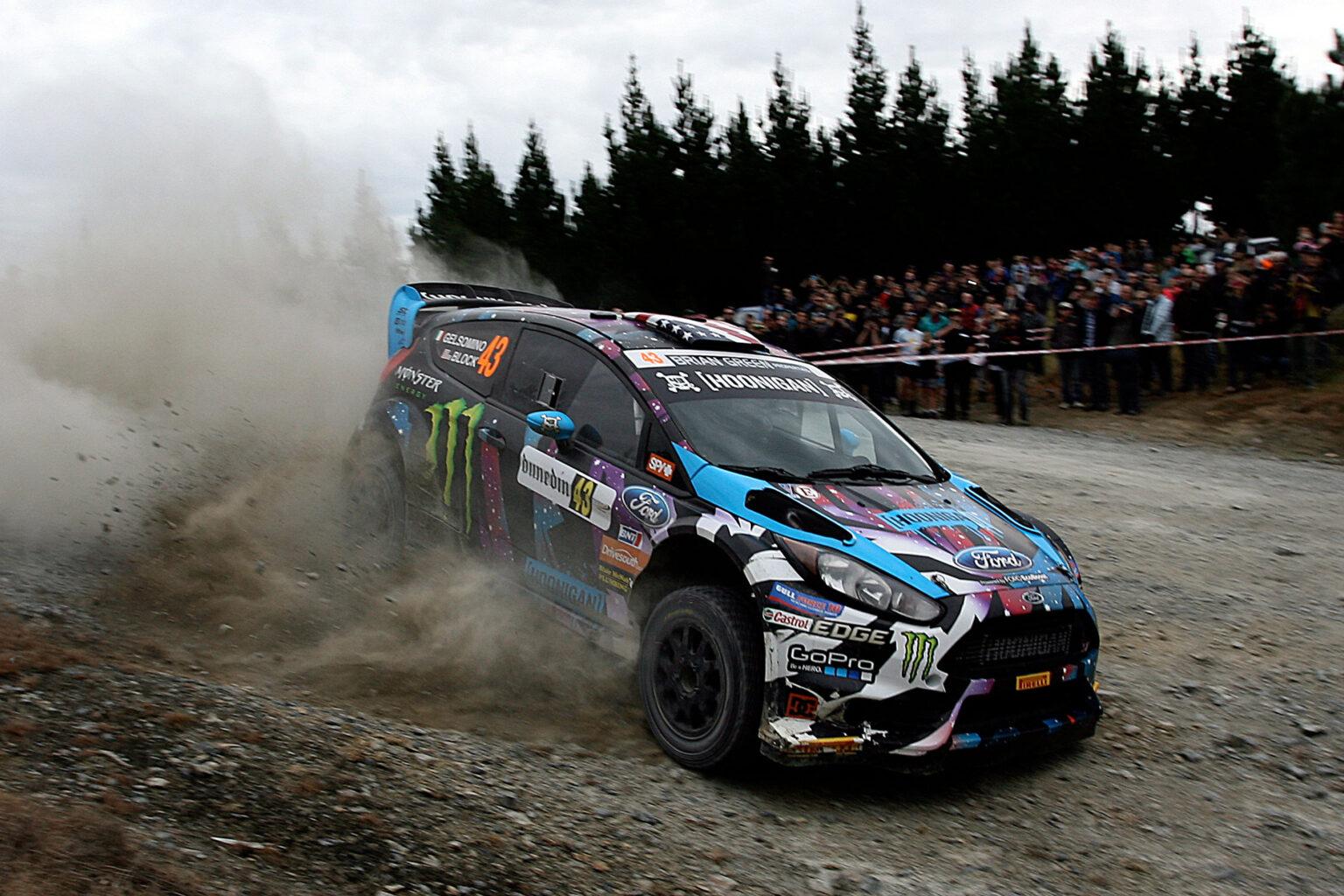 Ken Block 1967-2023 – an appreciation! | Talk Motorsport