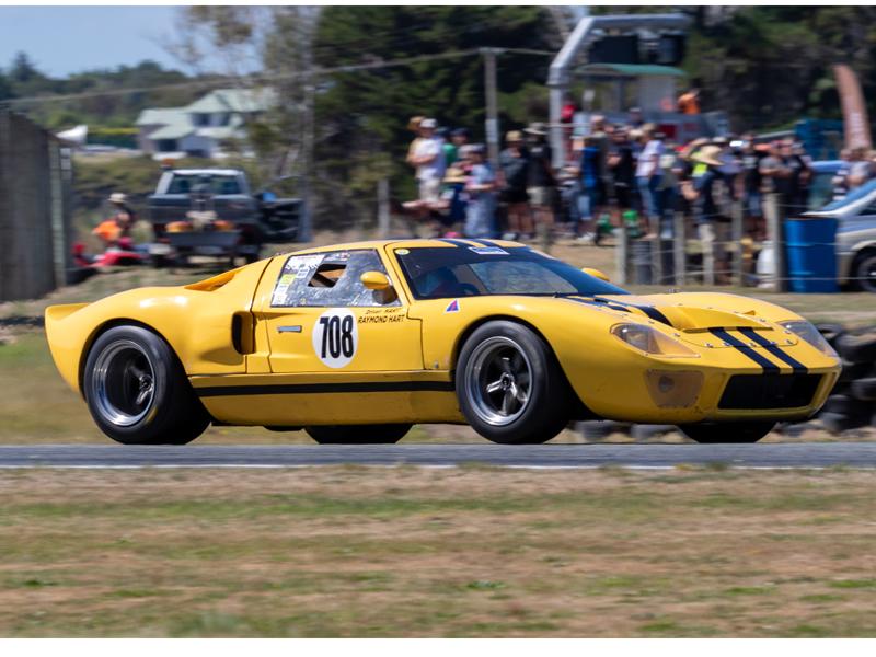 Superb start to Star Insure Classic Speedfest at Teretonga | Talk ...