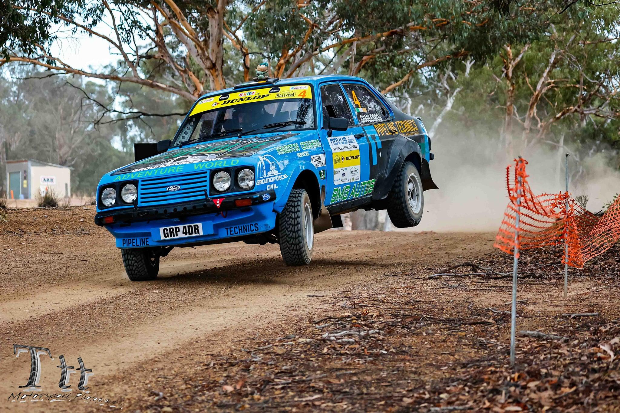 NZRC welcomes back international competitors in 2023 | Talk Motorsport