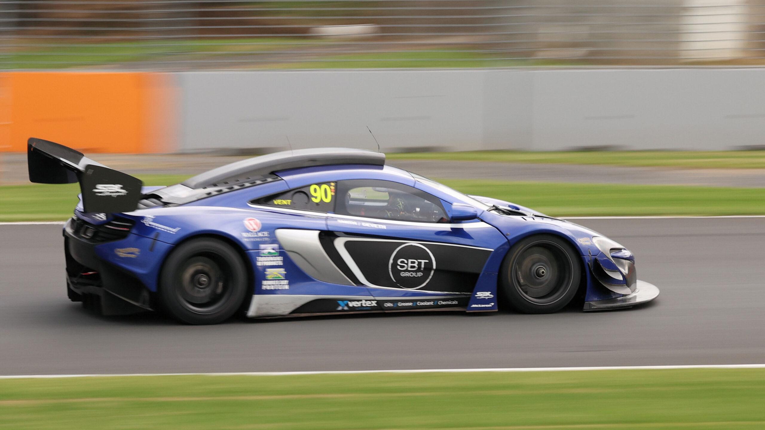 Rollinson and Smith confirmed for North Island Endurance Series Three ...