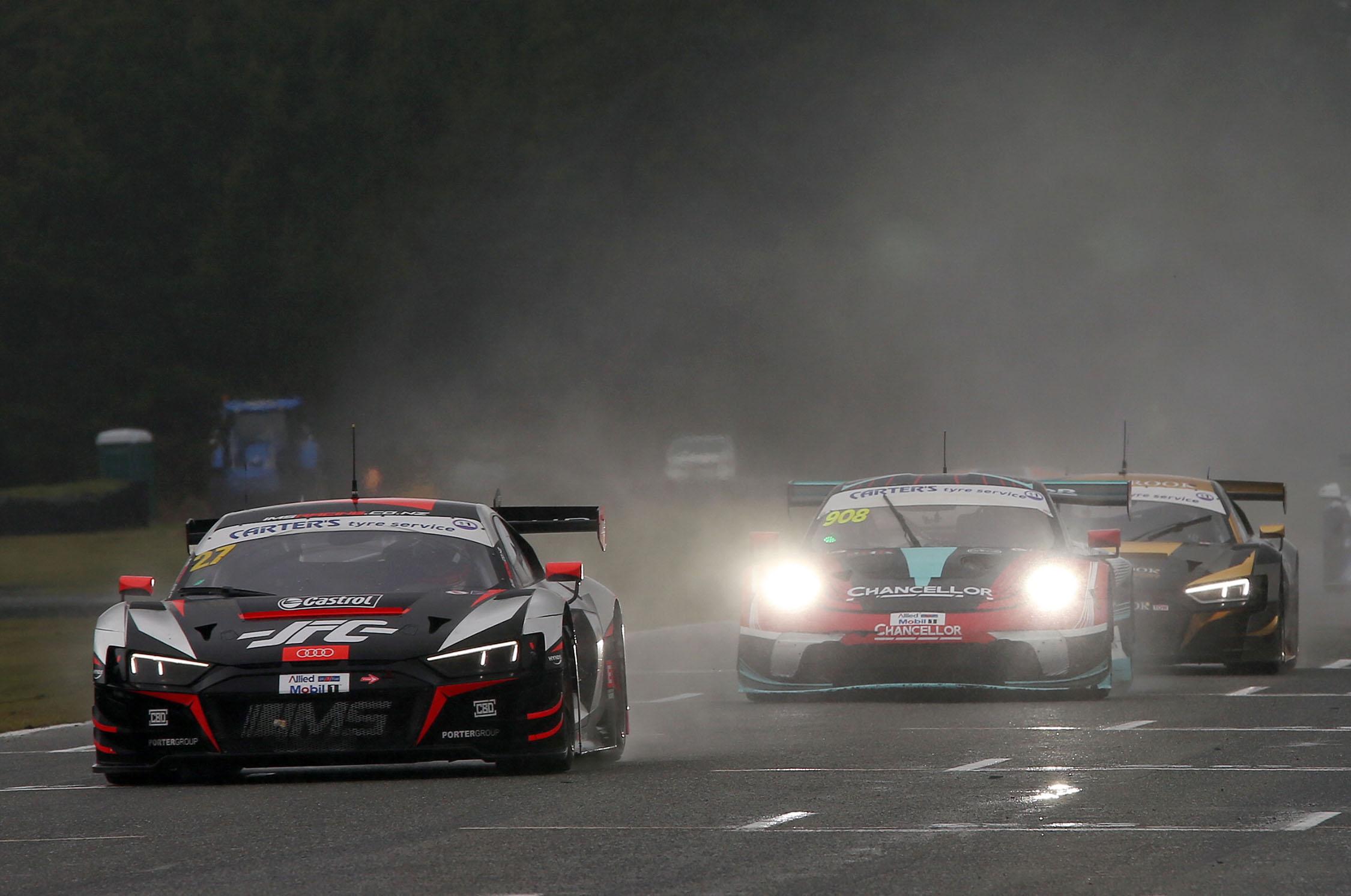 Fillmore and Reid unbeatable in South Island Endurance Series round at ...