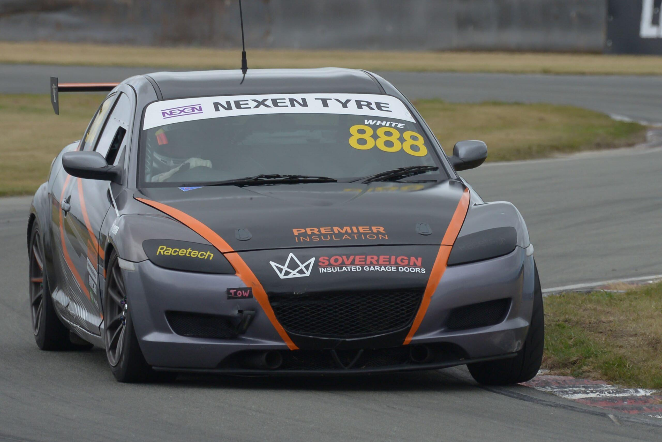 Quality the key to Nexen Tyre NZ Mazda Racing Series opener | Talk ...