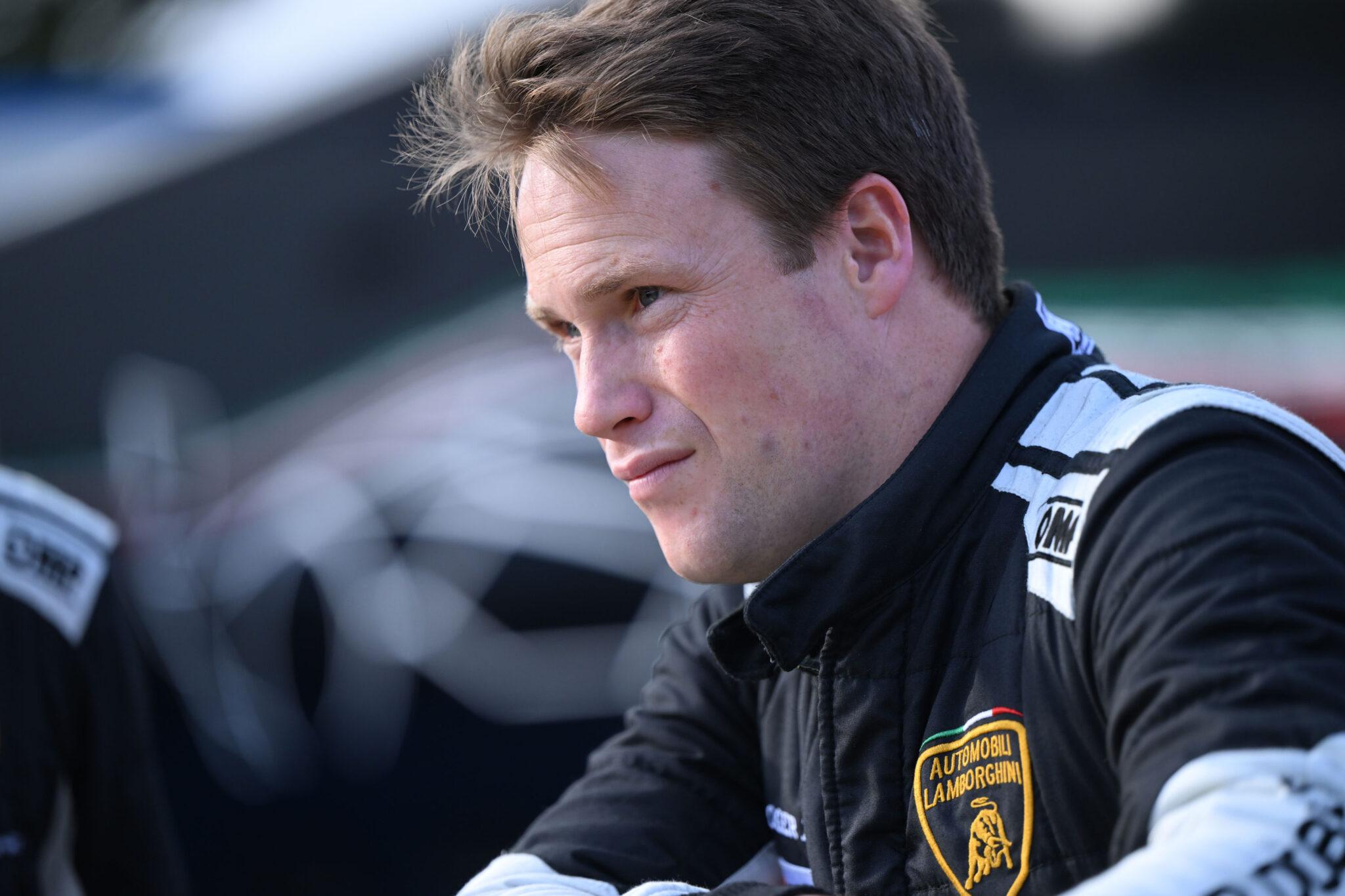 Liam MacDonald wins eleventh SSCC Championship | Talk Motorsport