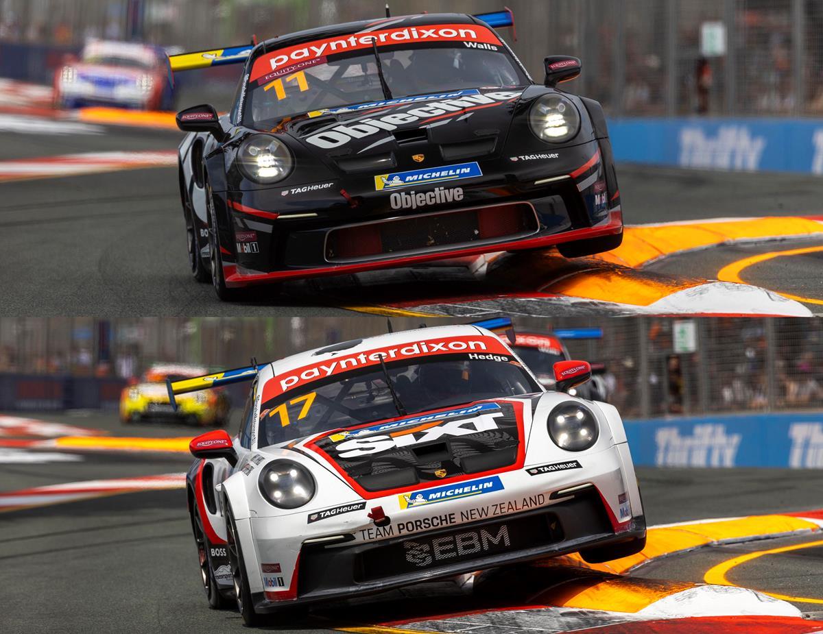 Titles on the line as Carrera Cup finale set for Adelaide | Talk Motorsport