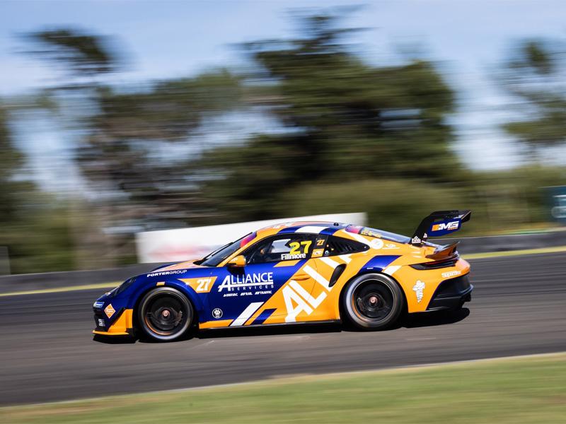 Summerset GT NZ Championship set for South Island double header | Talk ...