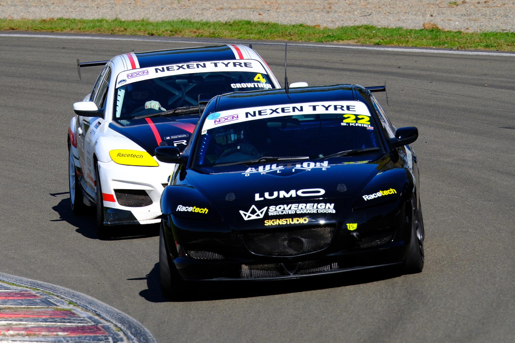 Title race goes to the wire in Nexen Tyre Mazda Racing Series | Talk ...