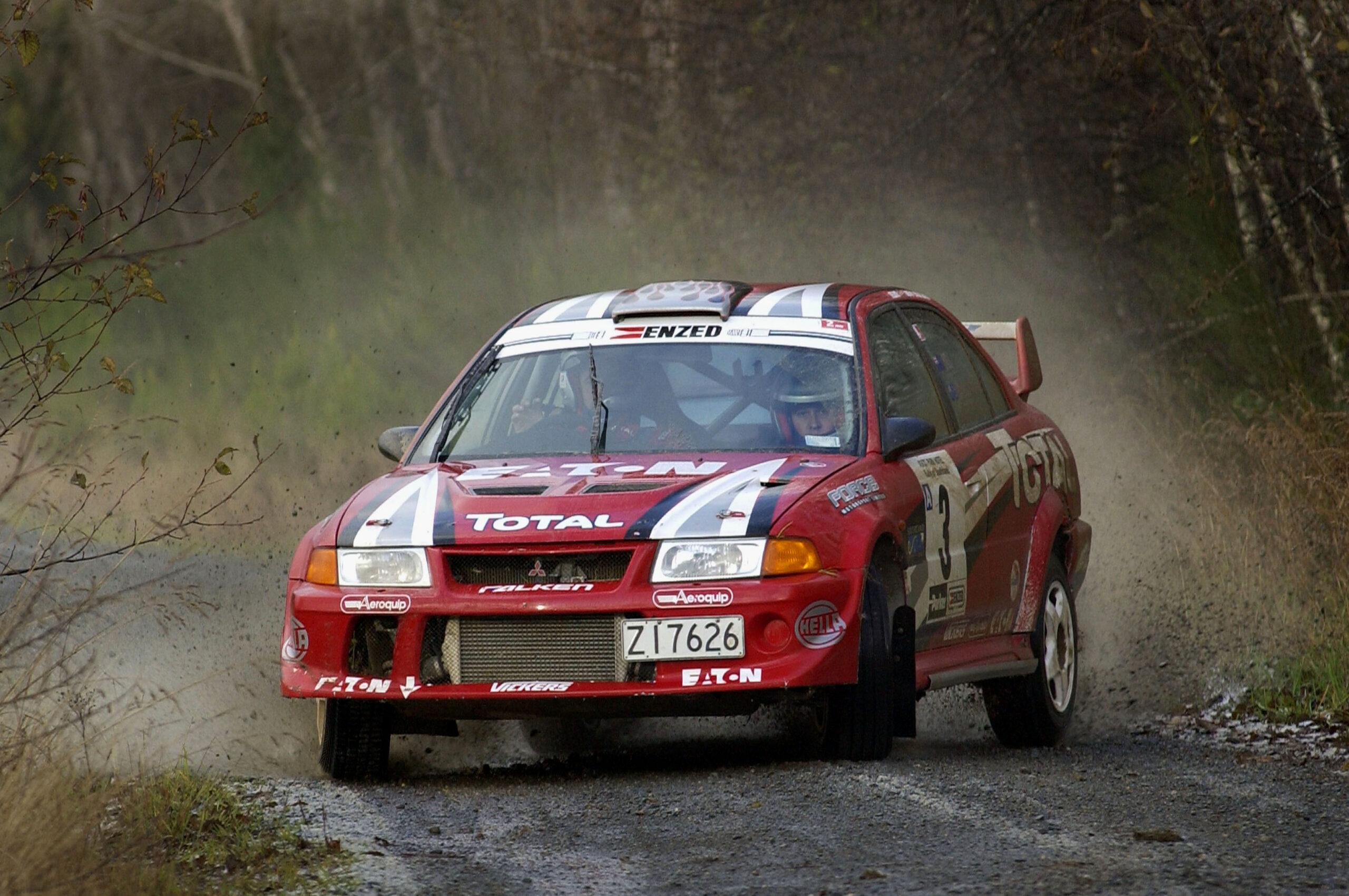 Invercargill’s Transport World to launch the Southern Lights Rally ...