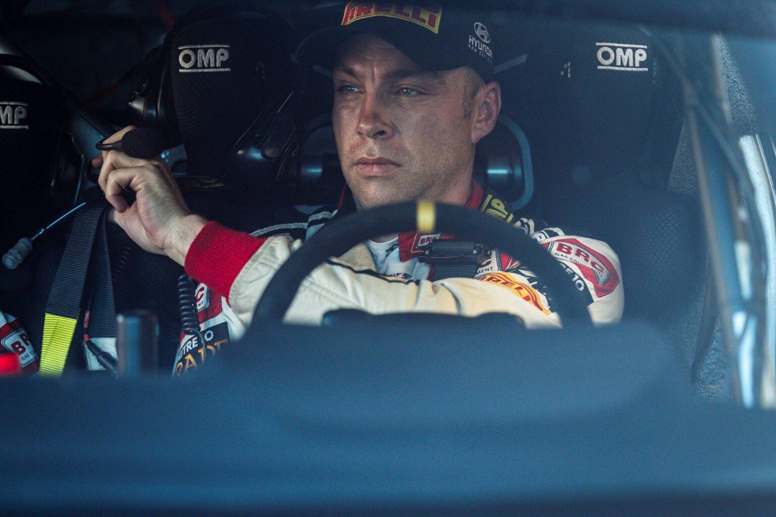 Swedish podium goal for Paddon | Talk Motorsport