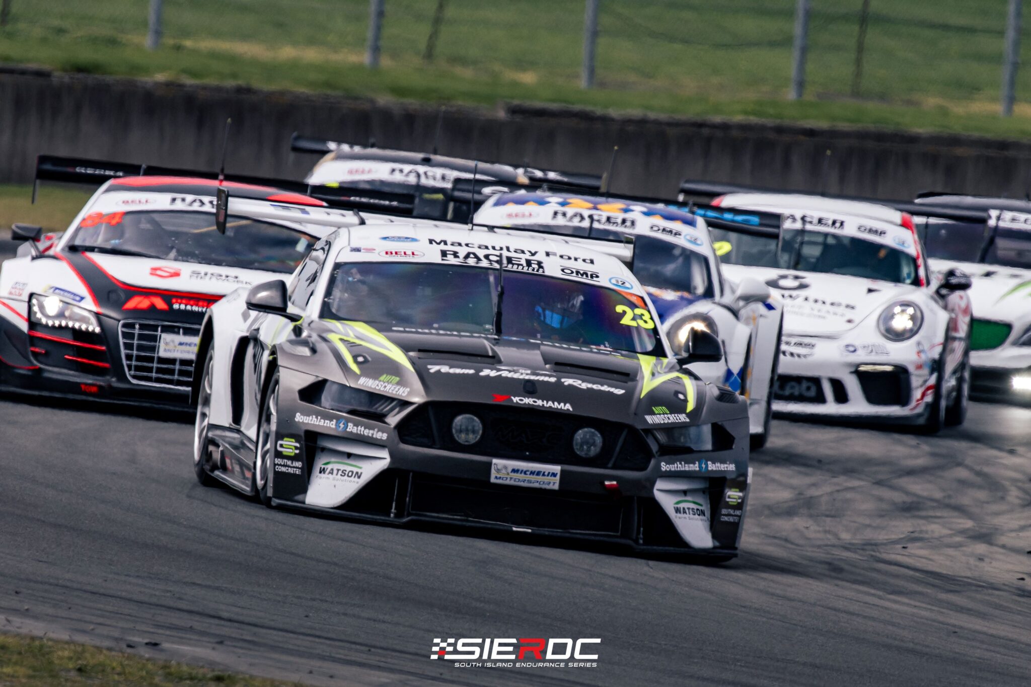 South Island Endurance Series titles to be decided on Saturday | Talk ...