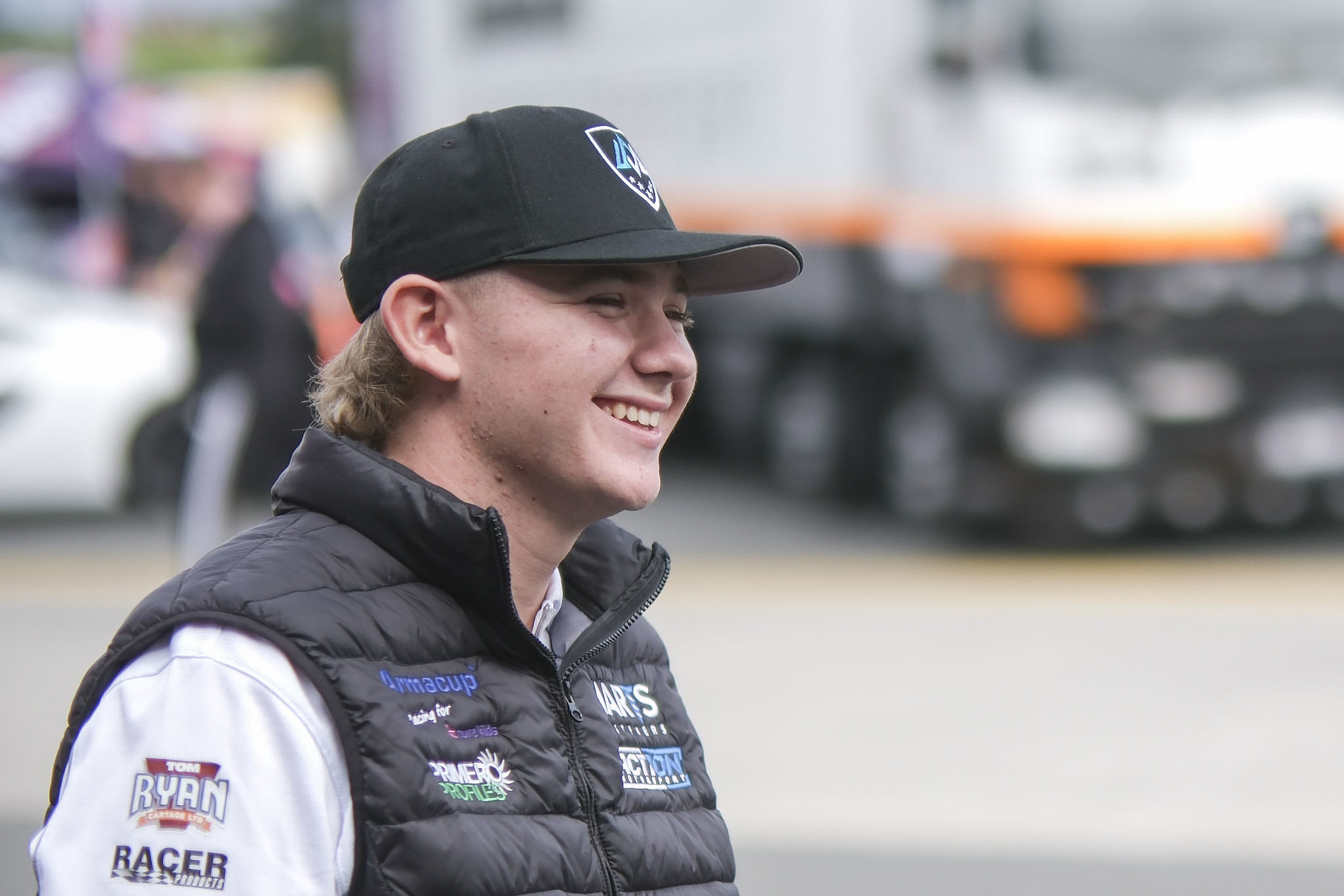 Top Rookie Robb locked in for Bathurst GR86 weekend | Talk Motorsport