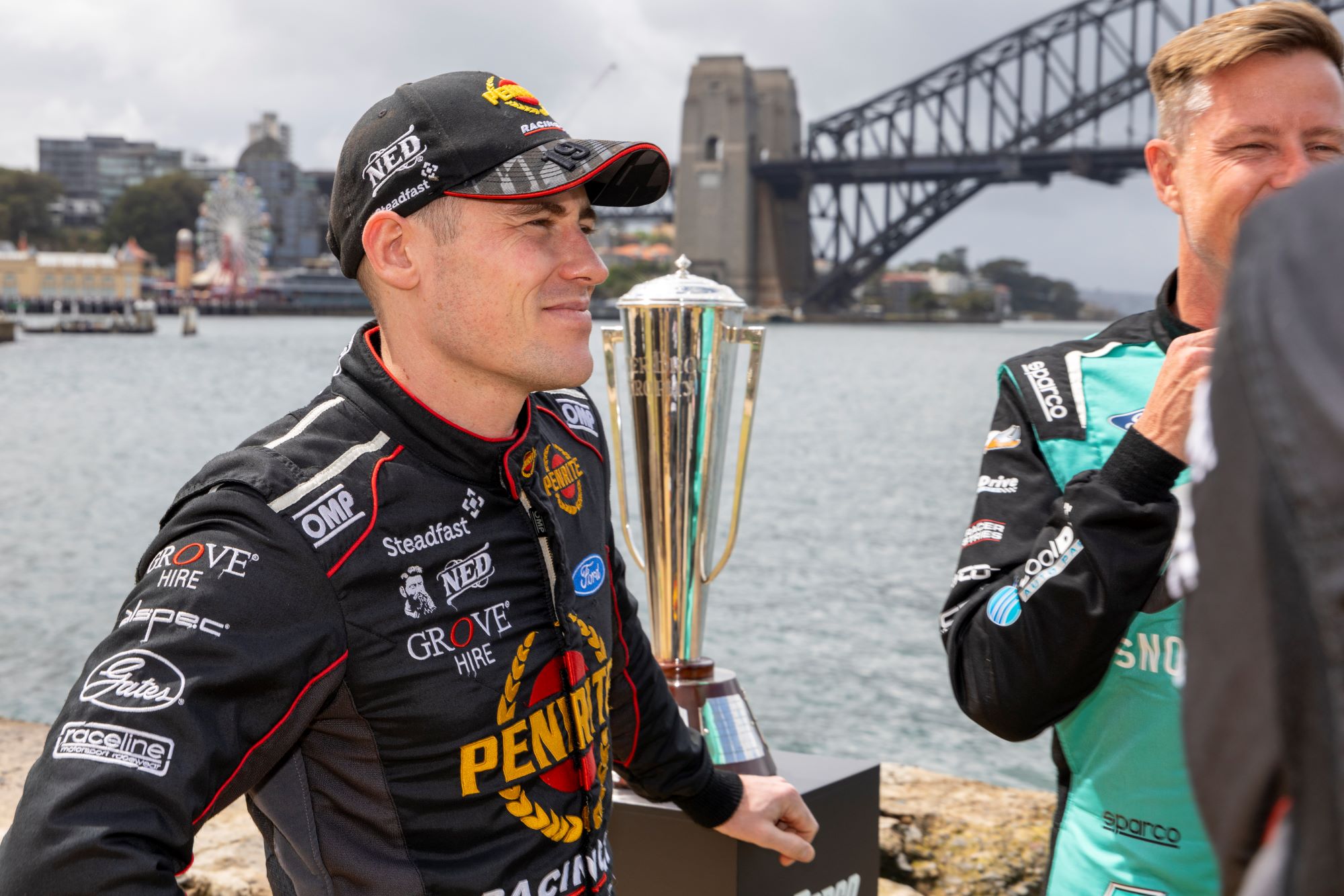 Bathurst win memories “flooding back” as Stanaway aims for repeat ...