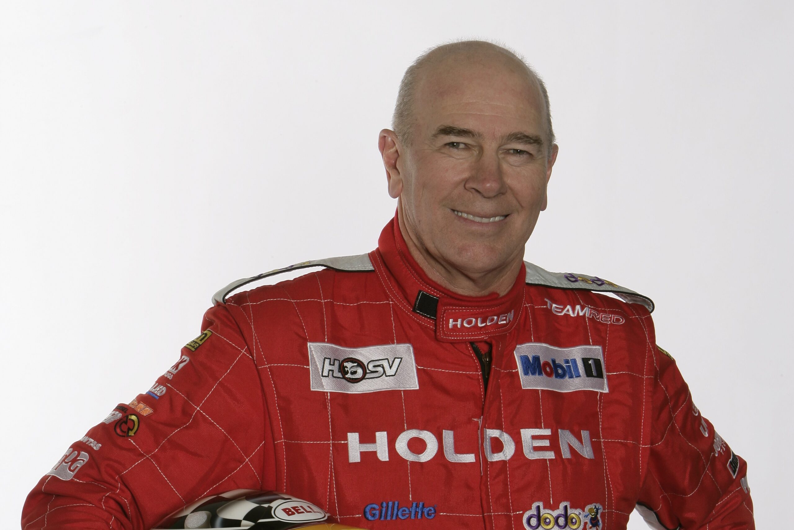 Jim Richards Award to recognise best and fairest Supercars driver ...