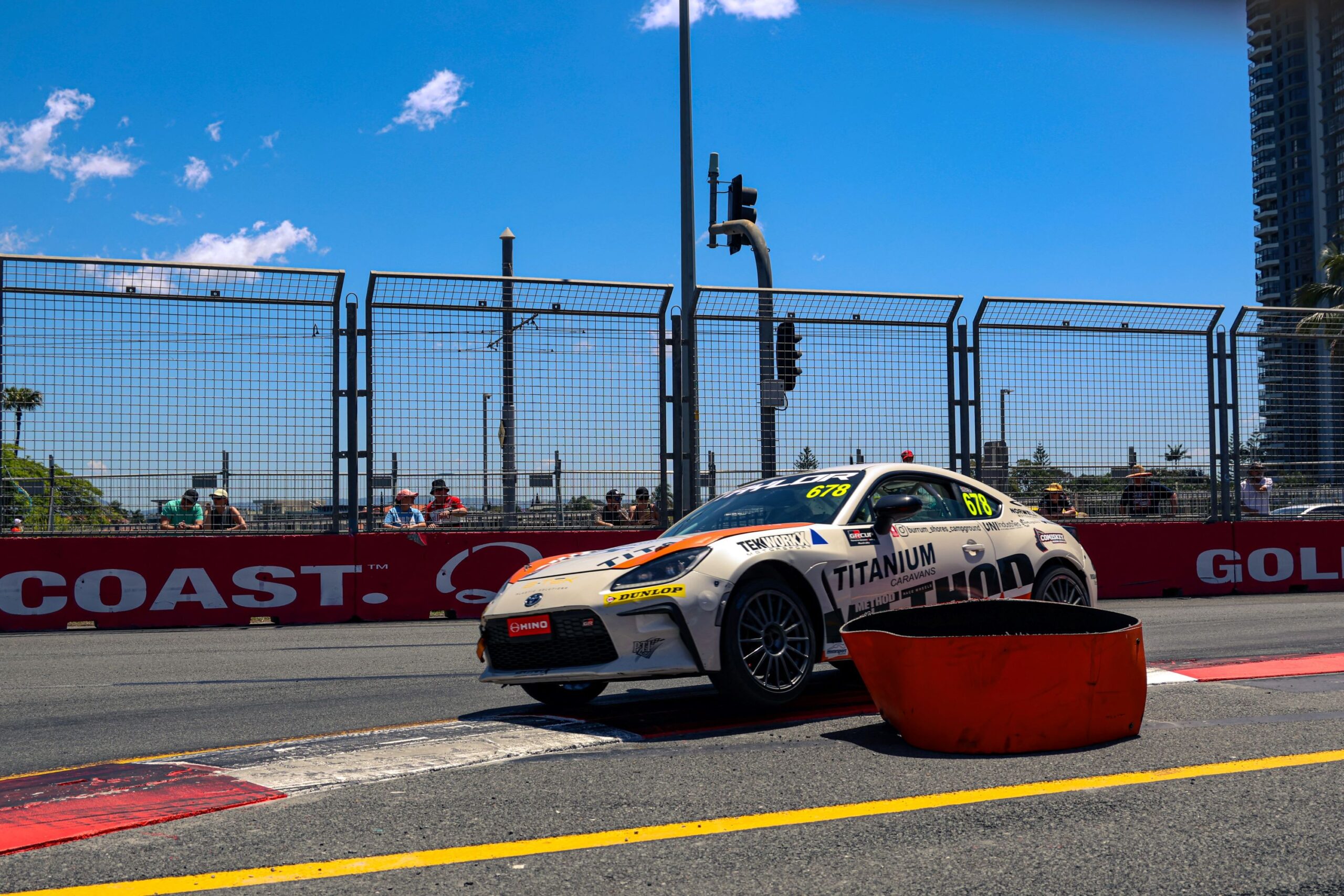 Young Australian to join NZ Formula Ford grid | Talk Motorsport