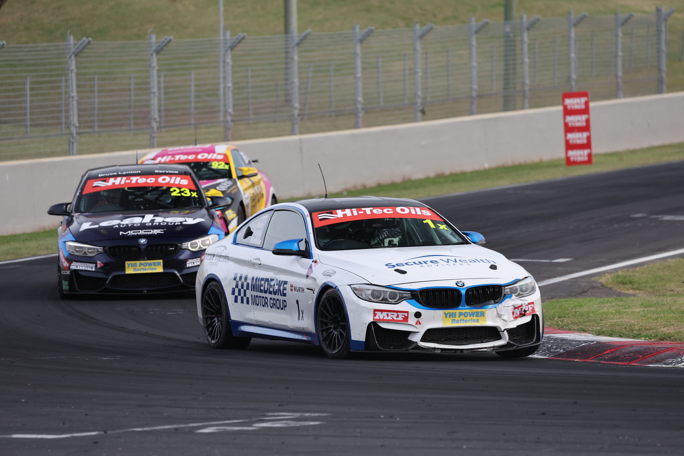 Bathurst 6 Hour building momentum as record grid in sight, defending ...