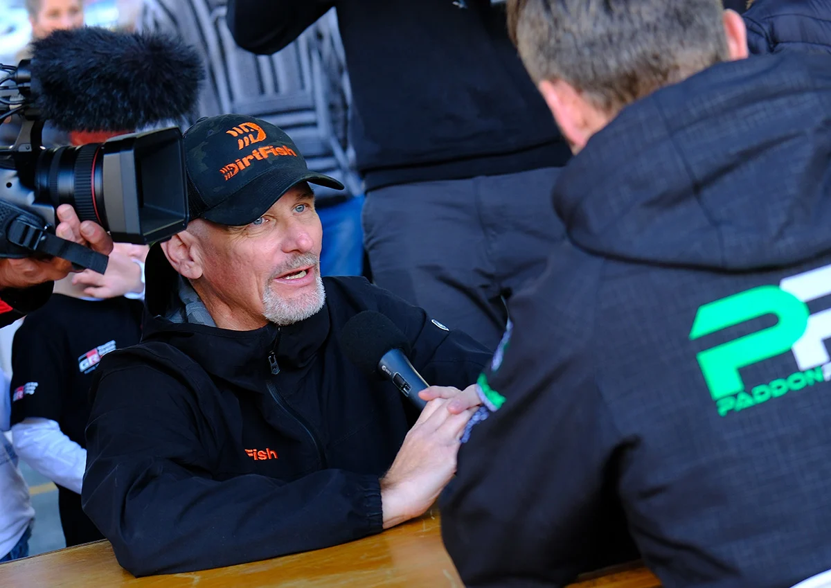 Colin Clark returns to the Central Machine Hire Otago Rally | Talk ...