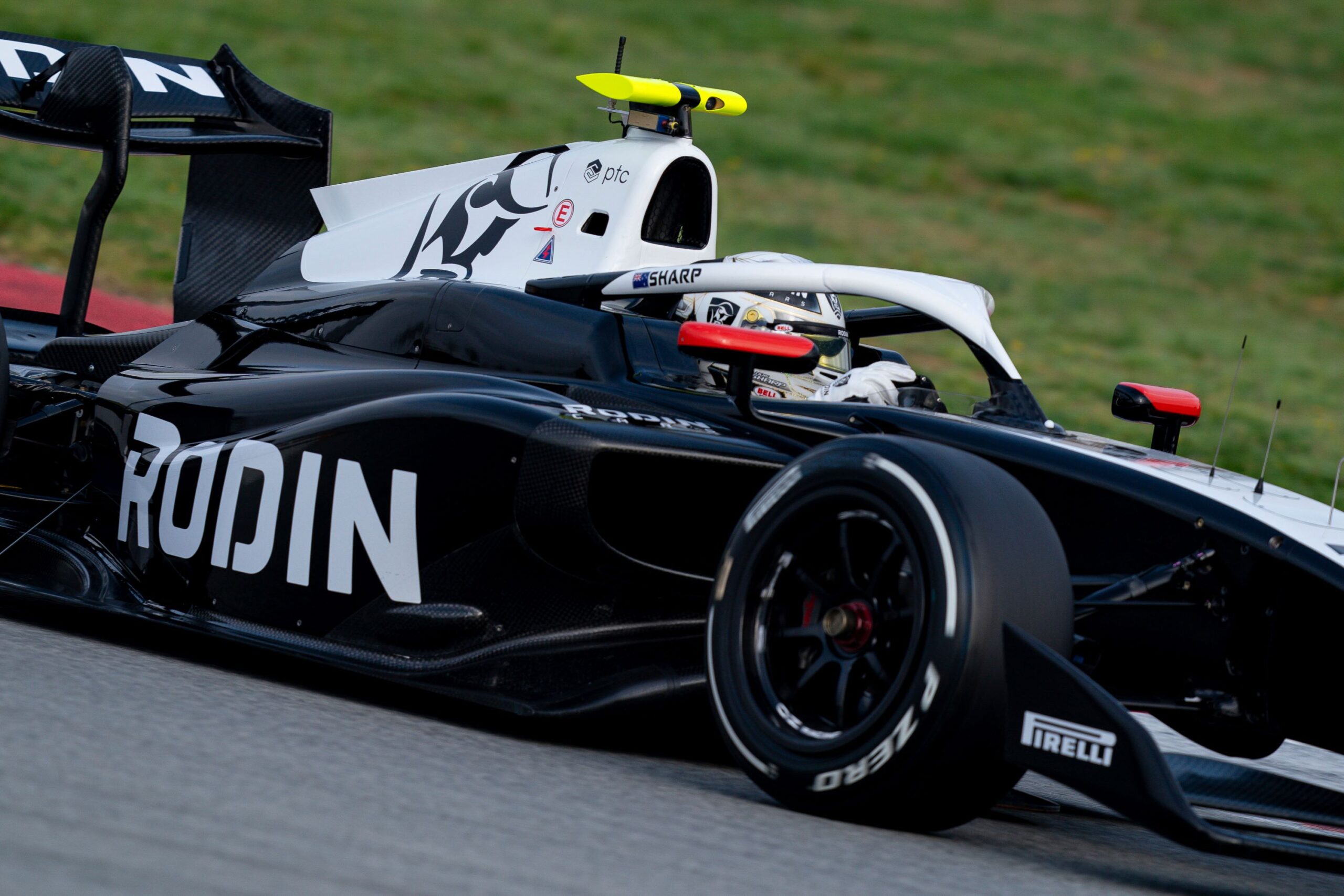 Louis Sharp ready to make history and headlines Down Under | Talk ...