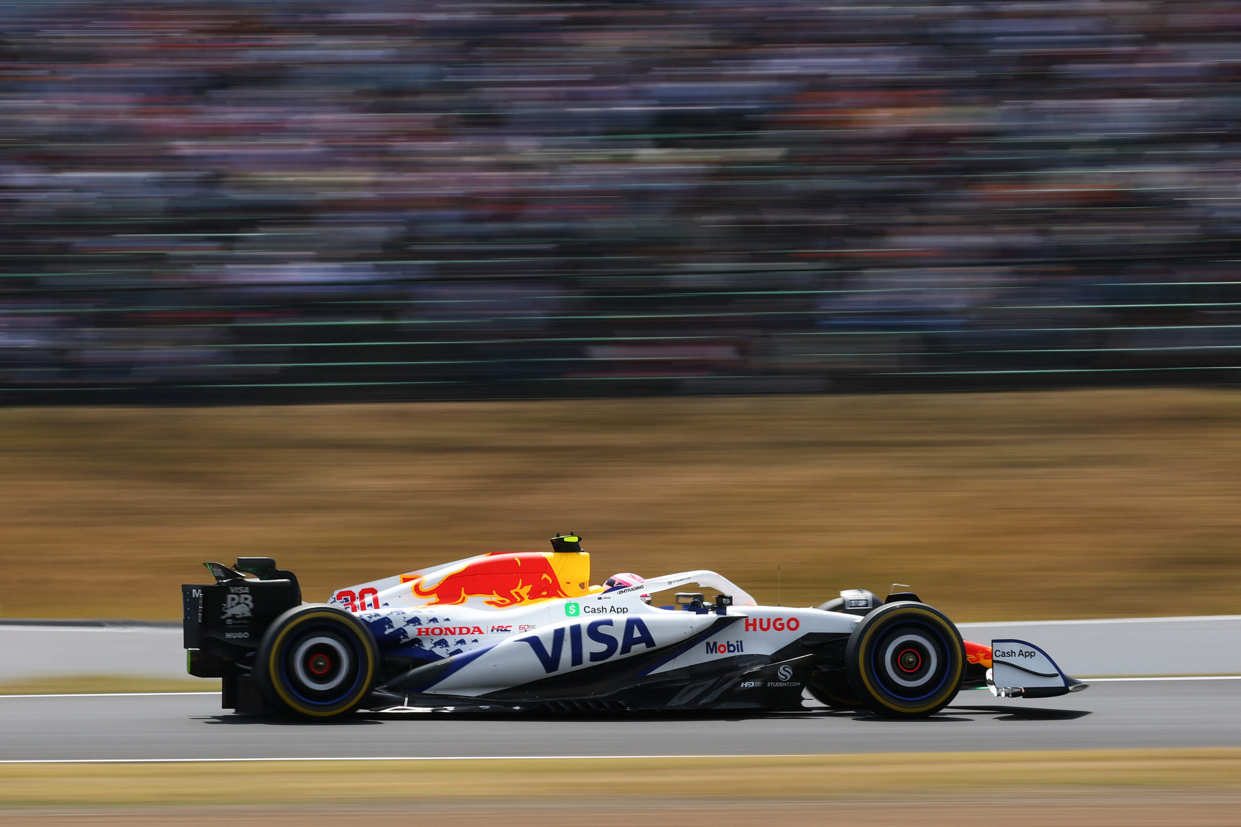 F1 Qualifying in Japan - the unravelling begins | Talk Motorsport