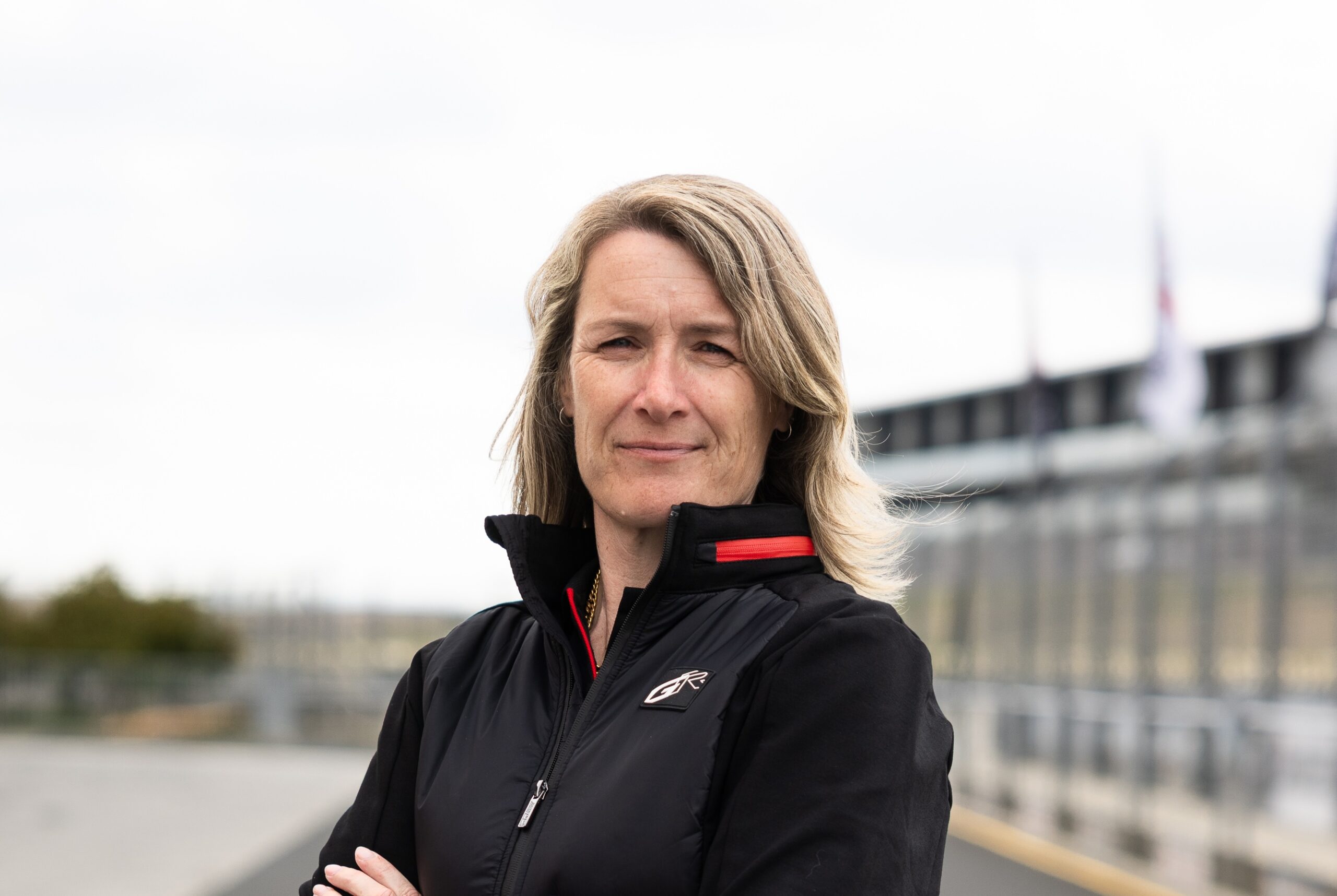 Amanda Tollemache elected to MotorSport New Zealand Board | Talk Motorsport