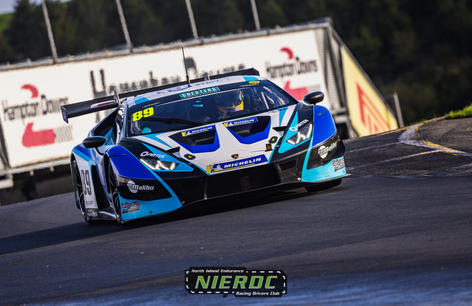 North Island Endurance series third and final round this weekend | Talk ...