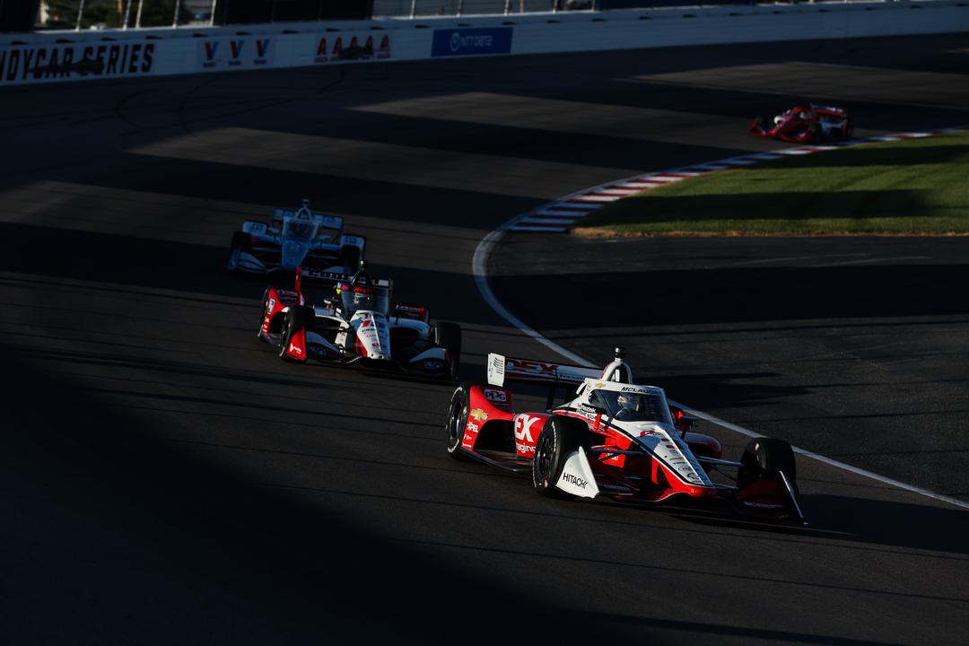 Bommarito Automotive Group 500 Fast Facts | Talk Motorsport