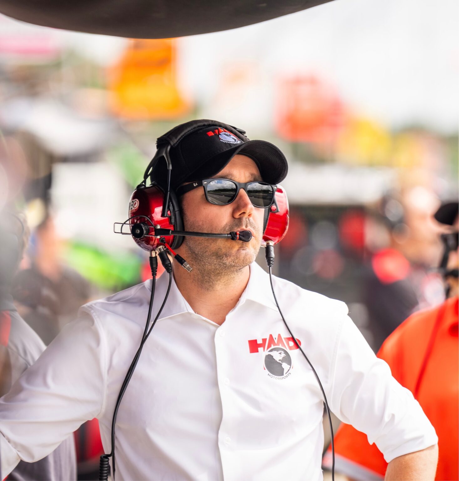 Top US team HMD Motorsports confirmed for Castrol Toyota FR Oceania ...