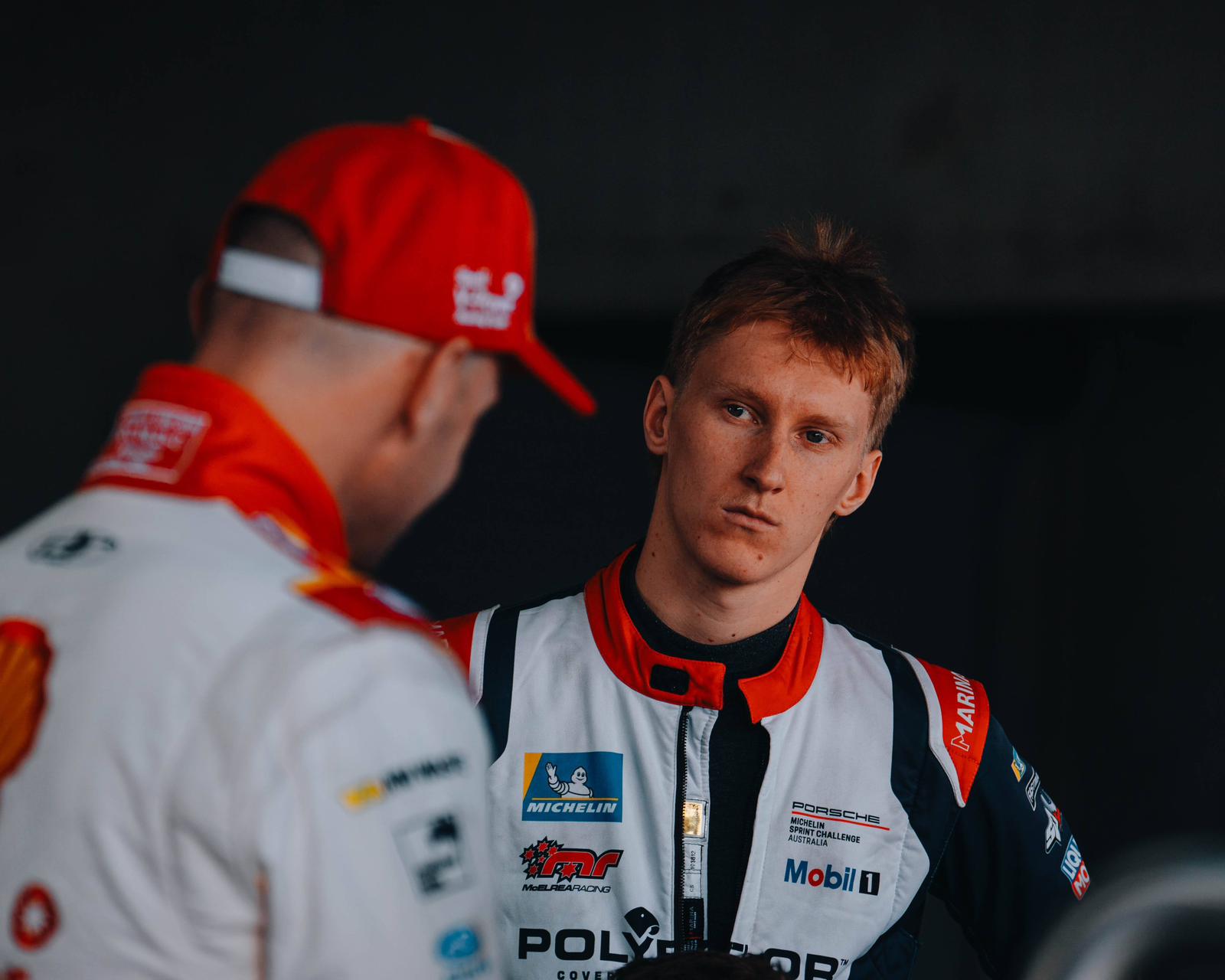 Hodson gearing up for a strong comeback at Supercars Ipswich 440 | Talk ...