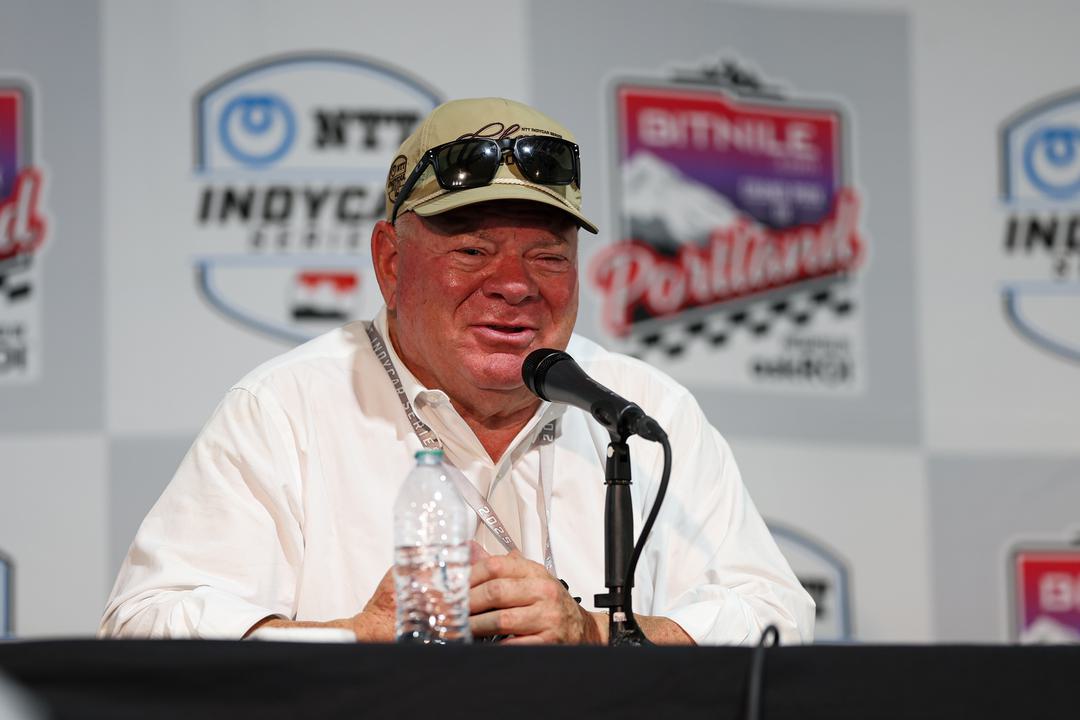 Podcast Thursday: the latest news from IndyCar - the Milwaukee Mile and ...