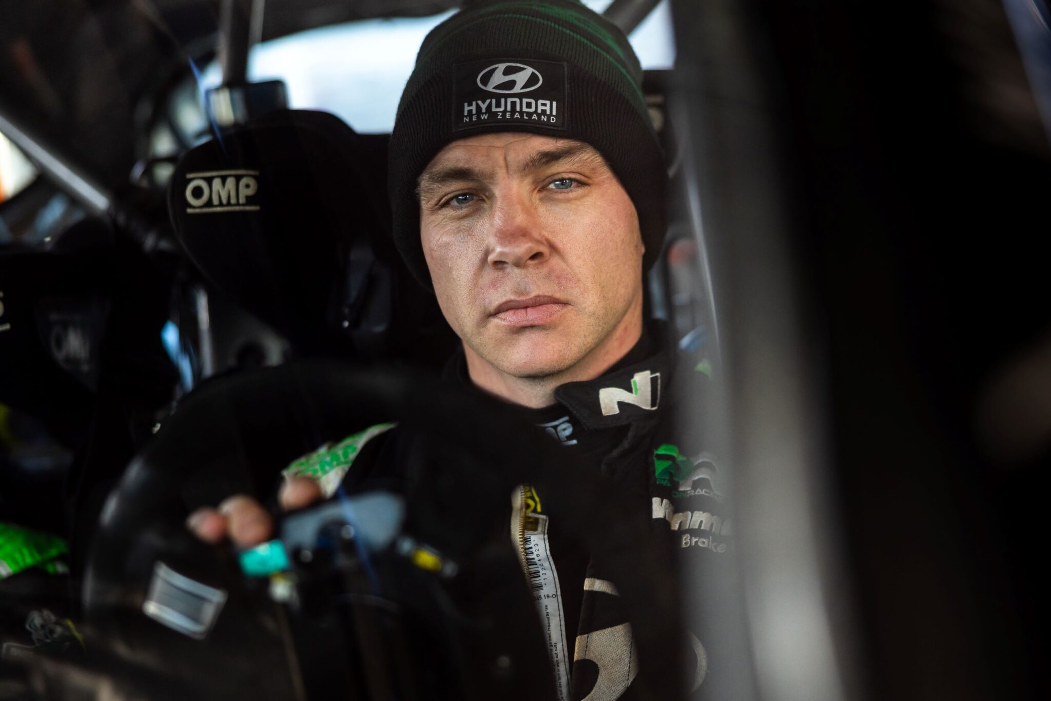 Paddon and Kennard keep focus for ARC Adelaide rally | Talk Motorsport