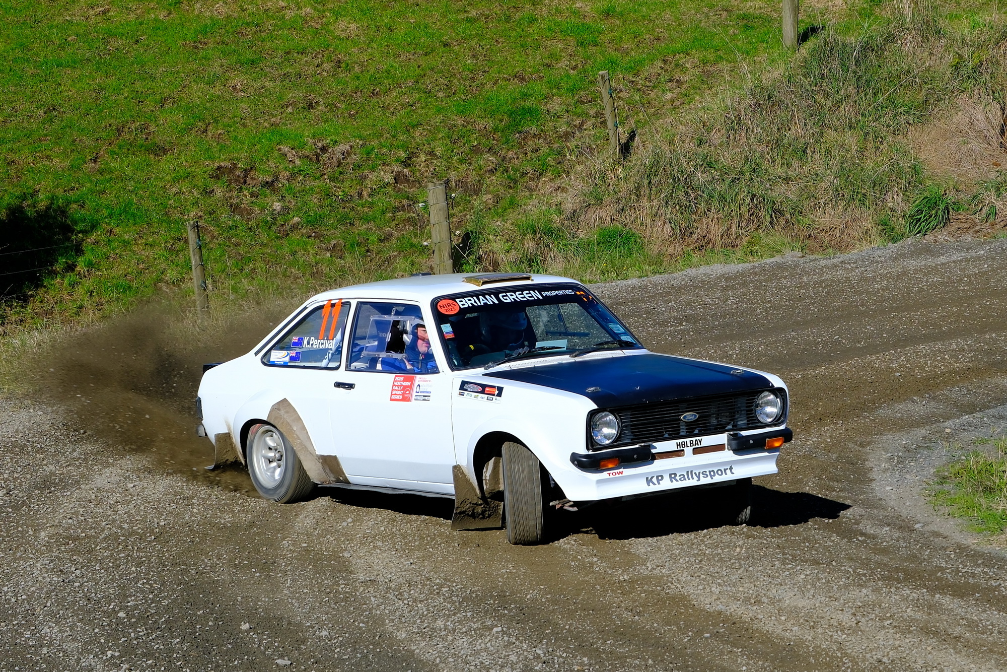 Exciting 2026 calendar confirmed for North Island Rally Series | Talk ...
