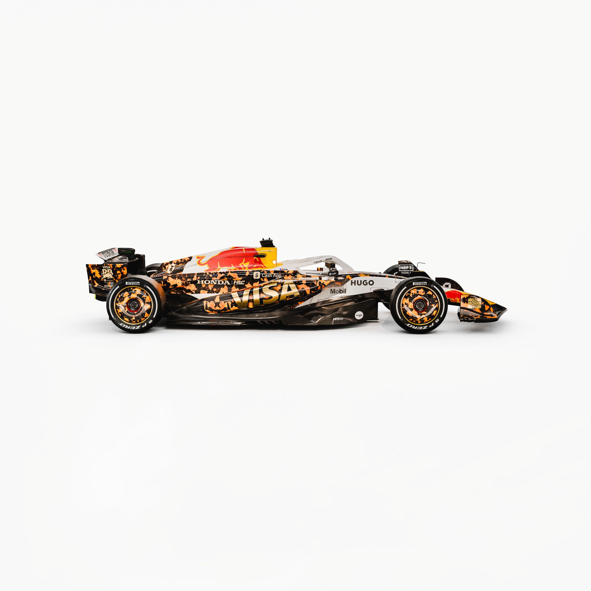 COTA challenge and new livery for Lawson this weekend | Talk Motorsport