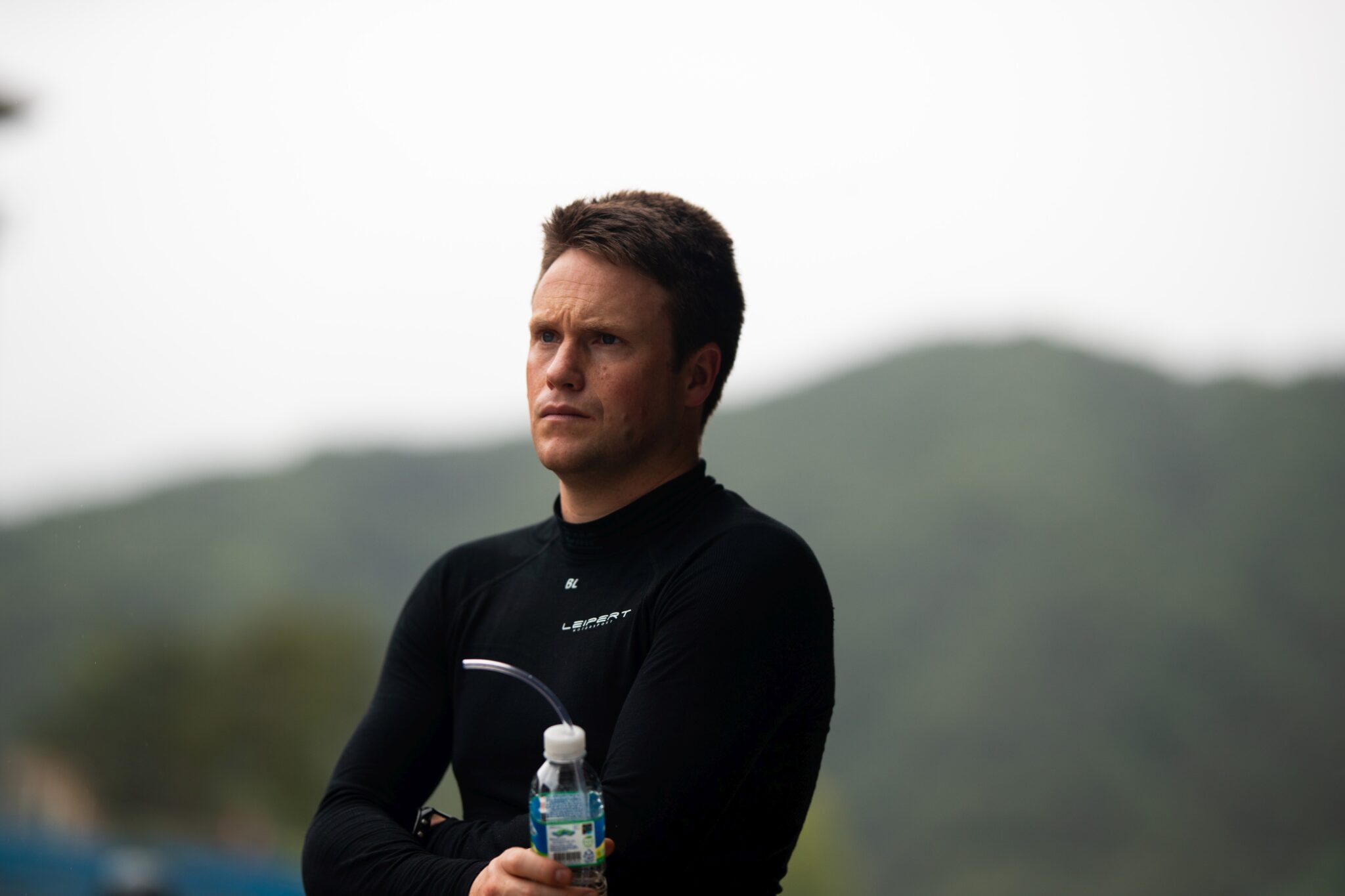 Leitch begins GT World Challenge Australia at happy hunting ground ...